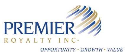 Premier logo – Common Stock Warrants