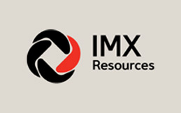 imx-resourceslogo – Common Stock Warrants